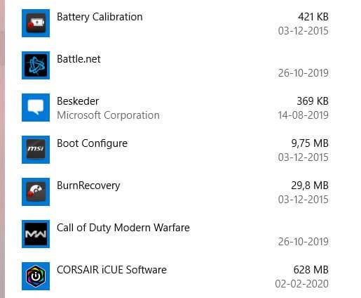 10 måder til at optimere en langsom pc