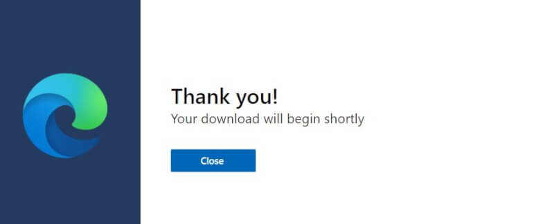 Sådan downloader du Microsoft Edge til Windows 10