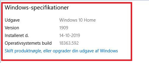 How to find specifications on your PC: Guide