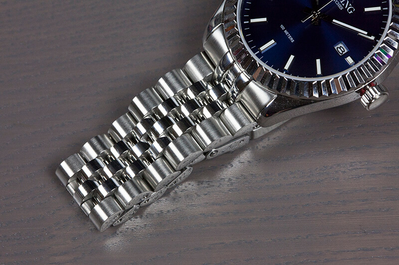 Dissing Watches - Dansk designede herreure