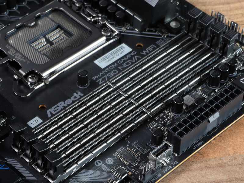 ASRock Z790 Nova