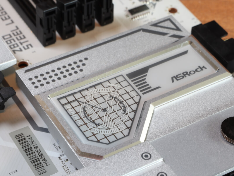 ASRock Z890 Steel Legend WiFi