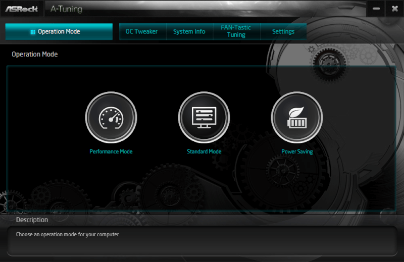 ASRock B550 Taichi ATX