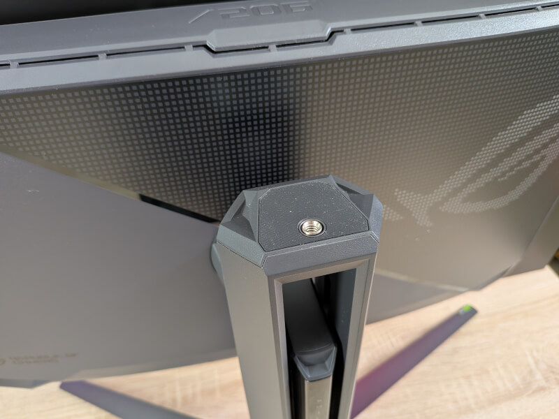 ASUS ROG Swift PG32UCDP