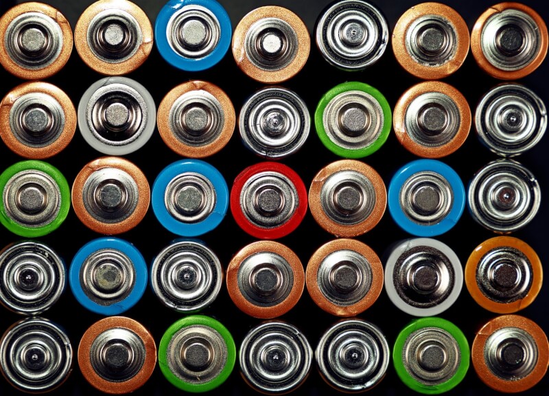 AI finder revolutionerende batterimateriale