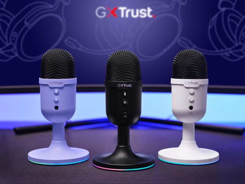 Trust Gaming launches GXT 234 Yuni