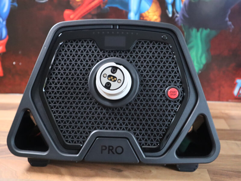 Logitech G Pro Racing: Test