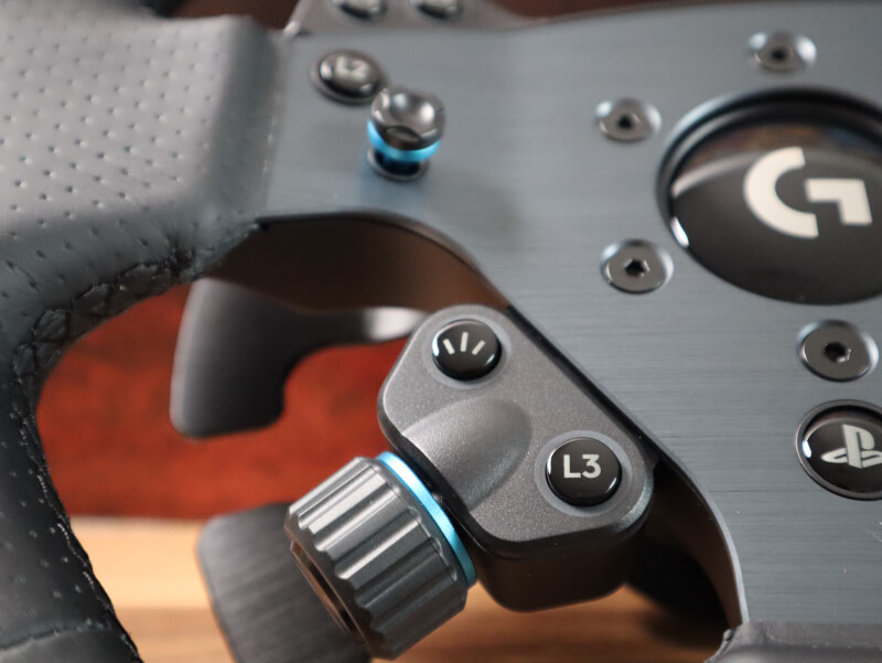 Logitech G Pro Racing: Test