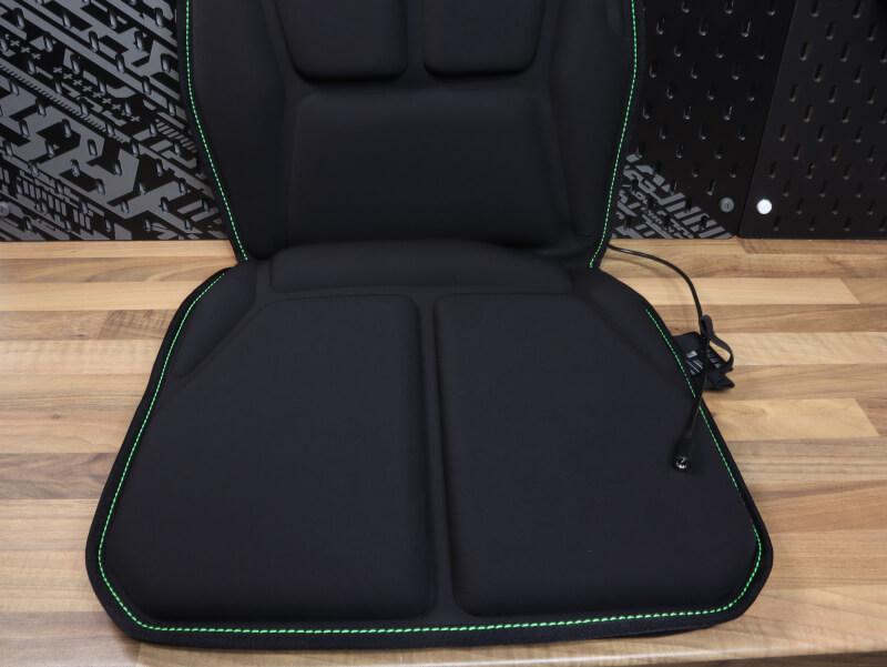 Razer Freyja gaming cushion