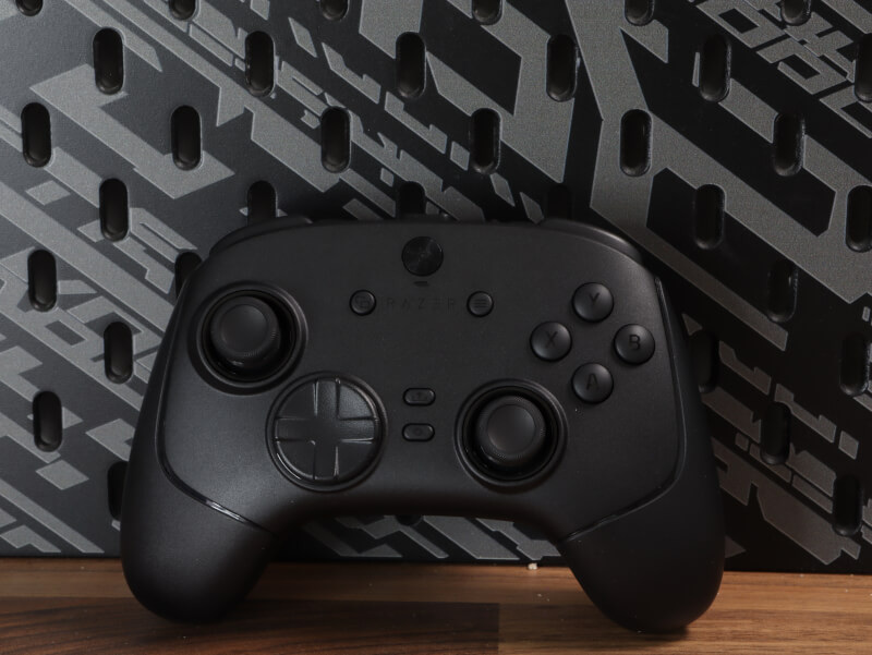 Razer Wolverine V3 Tournament Edition 8K PC