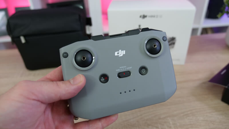 DJI Mini 2 SE