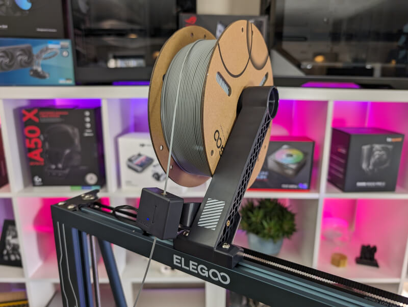 Elegoo Neptune 4 Plus