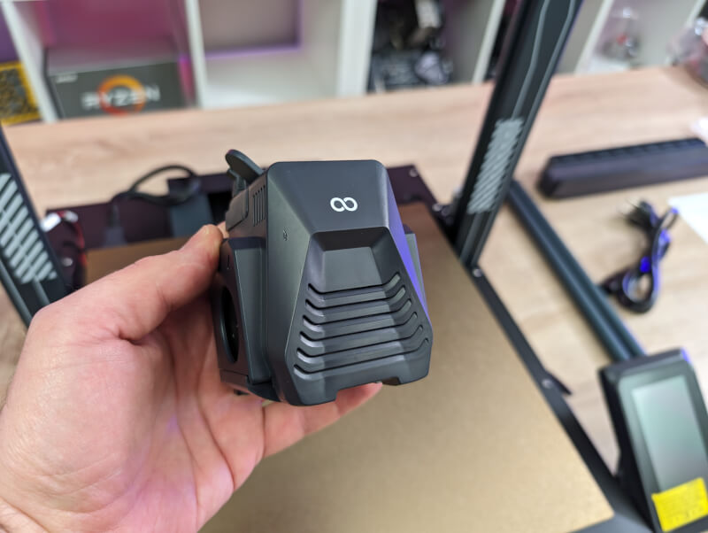 Elegoo Neptune 4 Plus