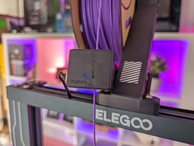 Elegoo Neptune 4 Pro
