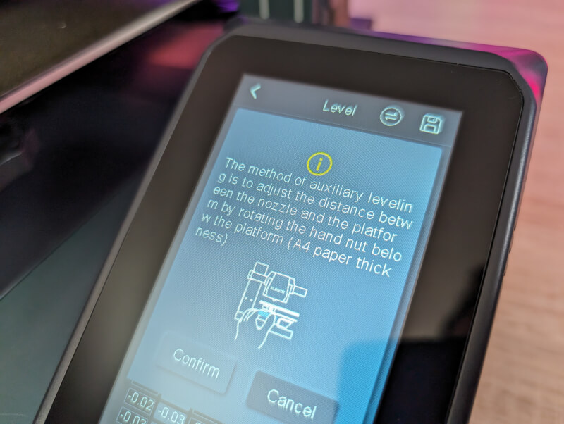 Elegoo Neptune 4 Pro