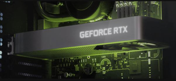 NVIDIA GeForce RTX 3060 benchmarks