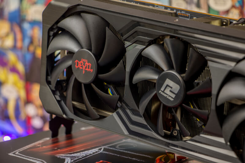 PowerColor Red Devil RX 6800 XT Limited Edition