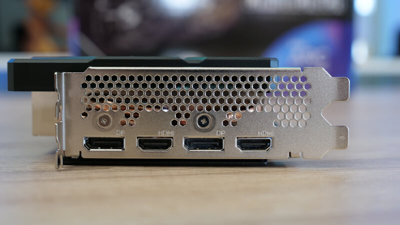ASRock Intel Arc A750 Challenger