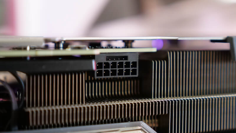 MSI RTX 4070Ti Suprim X