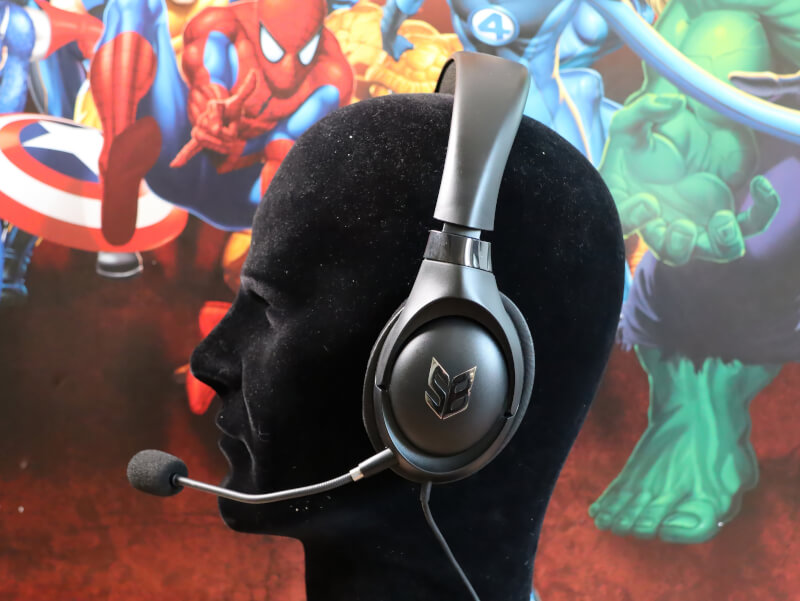 Creative Sound Blaster Blazer V2