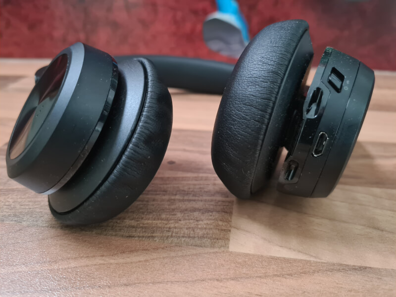 Poly Voyager Focus 2 - Et headset til kontoret