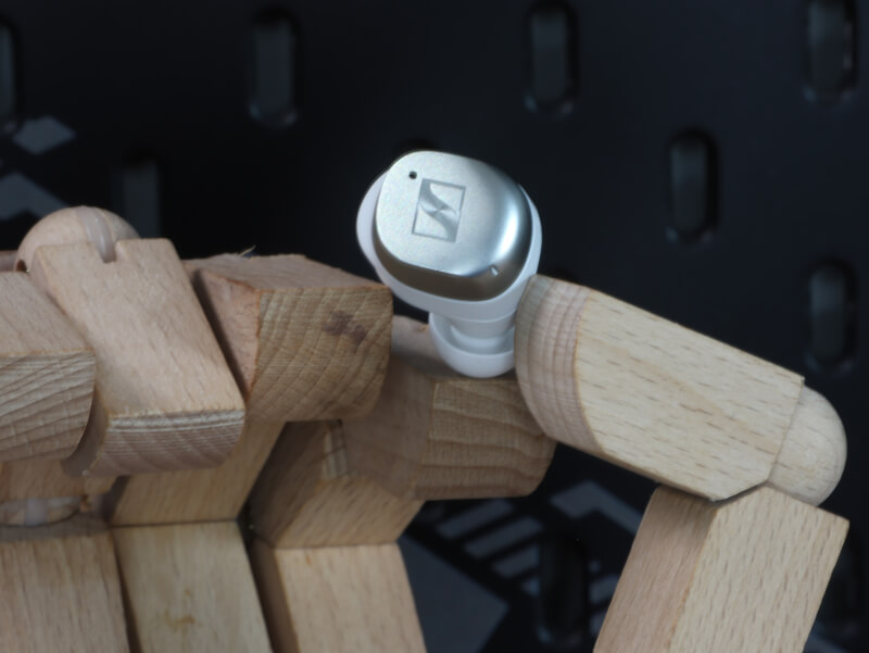 Sennheiser Momentum True Wireless 4