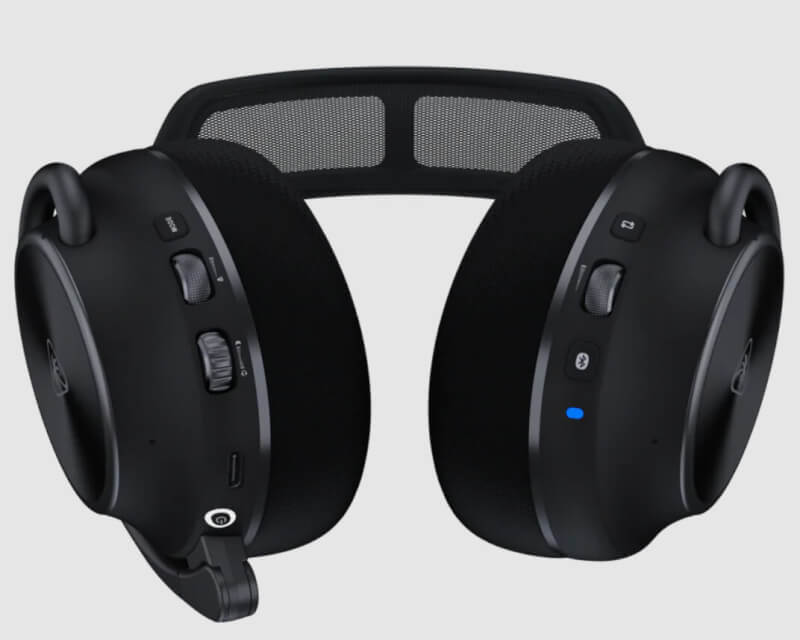 Turtle Beach Stealth Pro II: New Flagship with Hi-Res Audio
