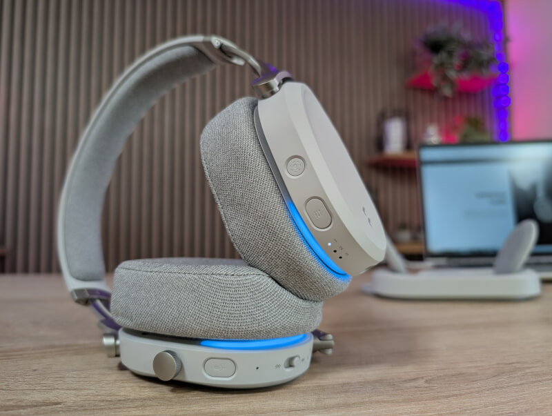 Fractal Design Scape