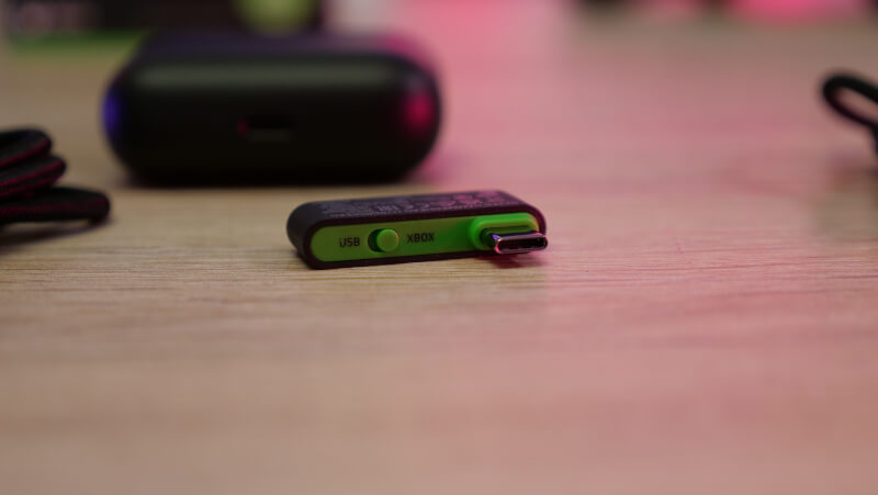 Razer Hammerhead Hyperspeed