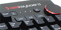 DasKeyboard 4 Professional