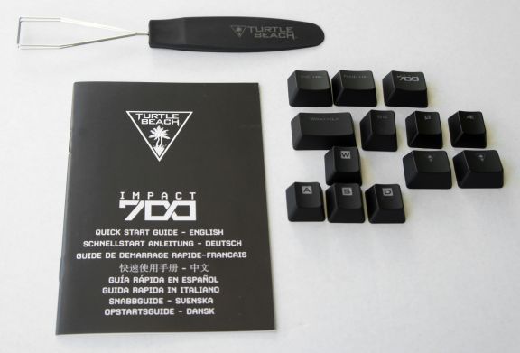 Turtle Beach Impact 700