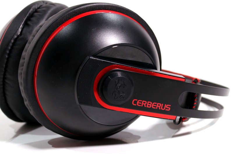 ASUS Cerberus V2 Gamer Headset