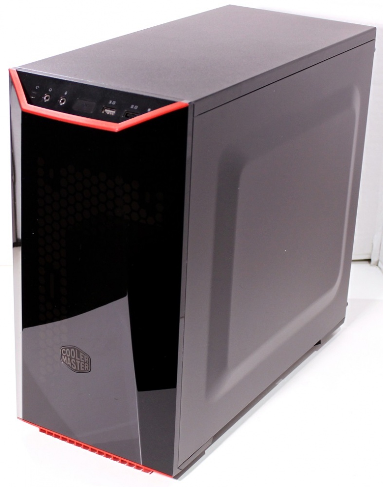 Cooler Master MasterBox Lite 3.1