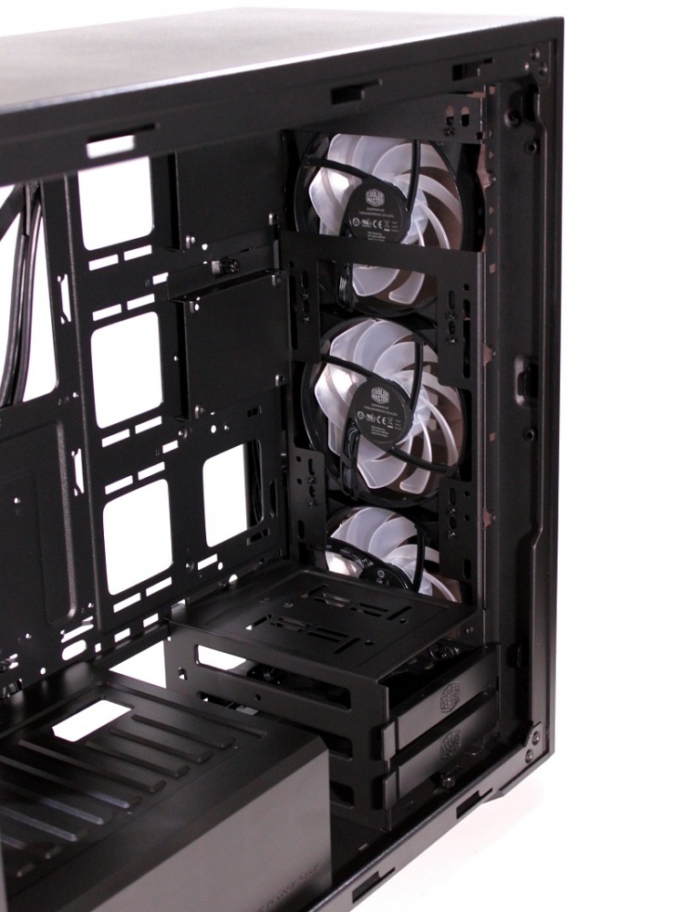 Cooler Master MasterBox PRO 5 RGB