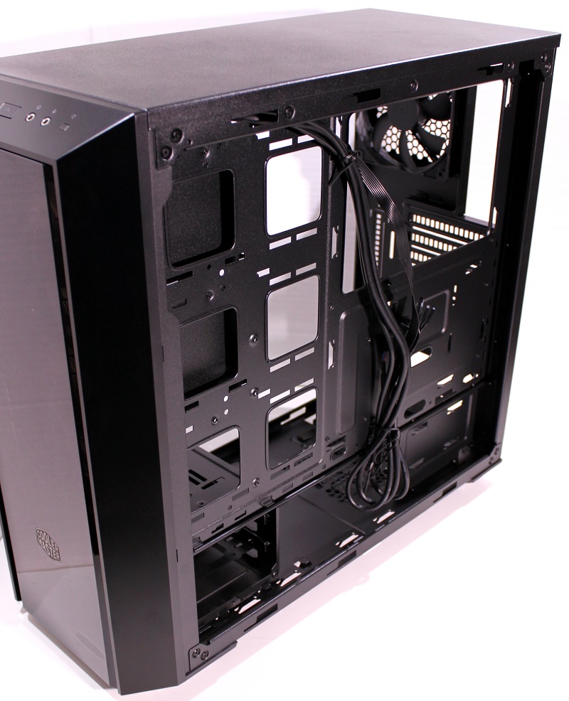 Cooler Master MasterBox PRO 5 RGB