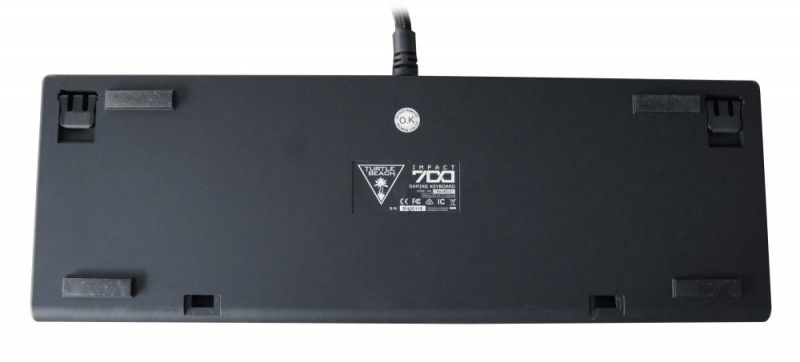 Turtle Beach Impact 700