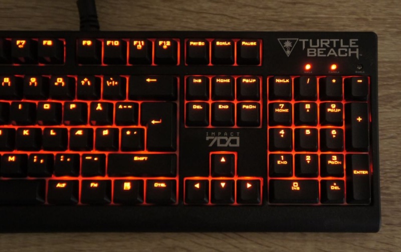 Turtle Beach Impact 700