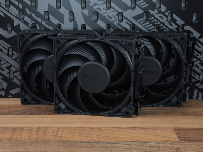 Be quiet! Silent Loop 3 360