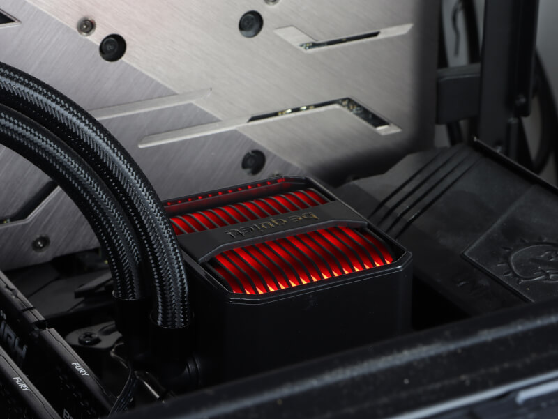 Be quiet! Silent Loop 3 360