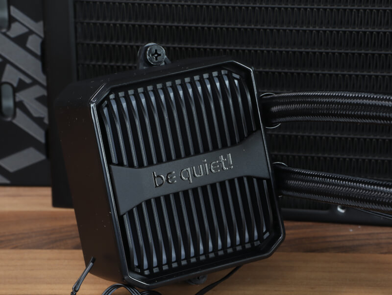 Be quiet! Silent Loop 3 360