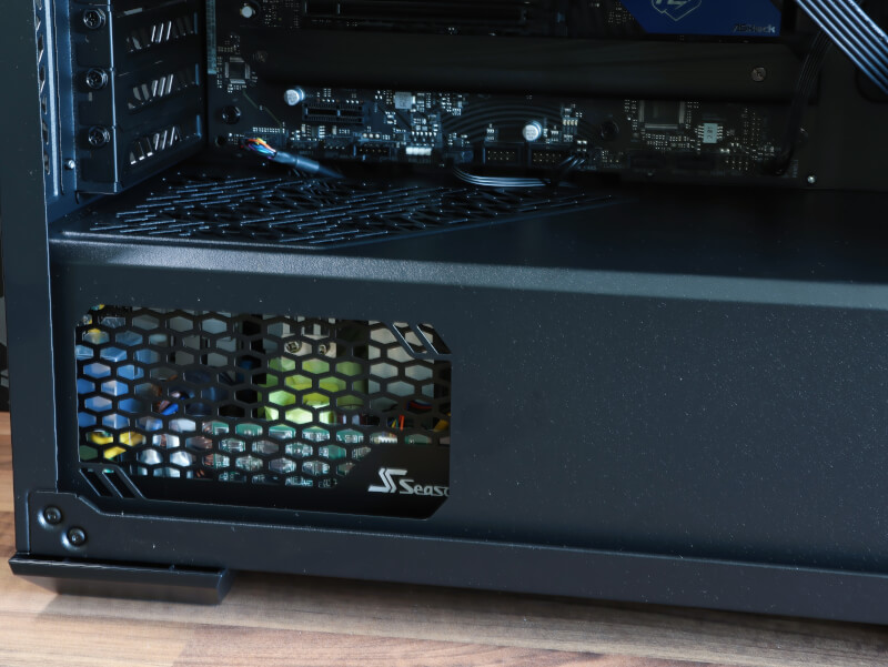 Cooler Master MasterBox TD500 Mesh V2