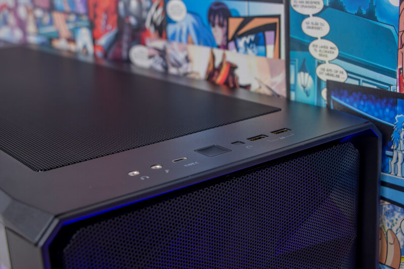 Fractal Design Meshify 2