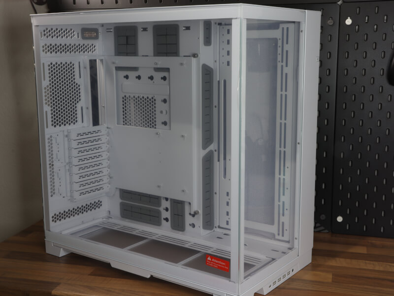 LIAN LI 011 Dynamic EVO XL