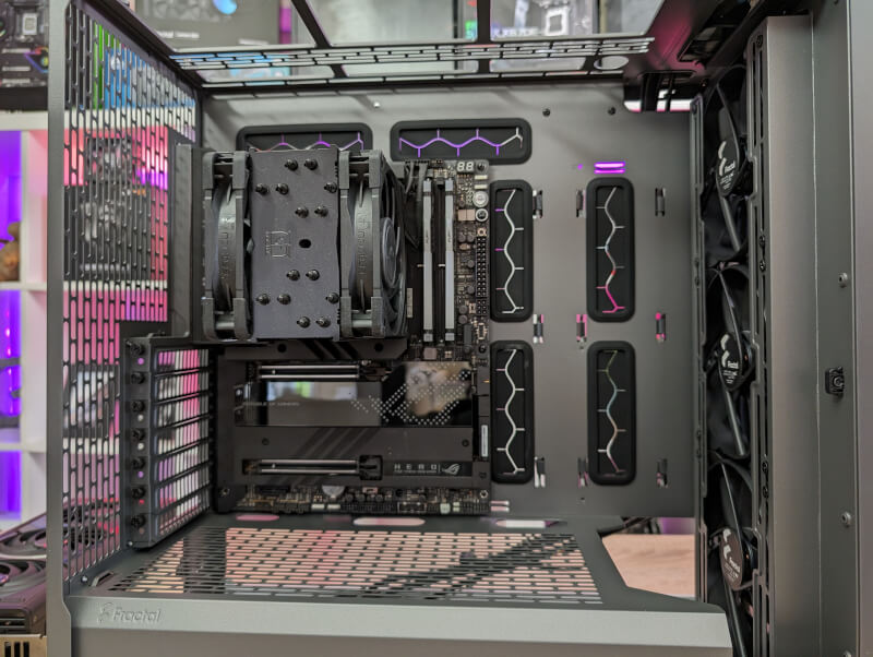 Fractal Design North XL