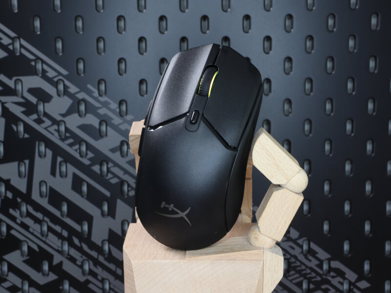 HyperX Pulsefire Haste 2