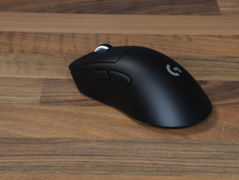 Logitech Pro X Superlight 2 DEX
