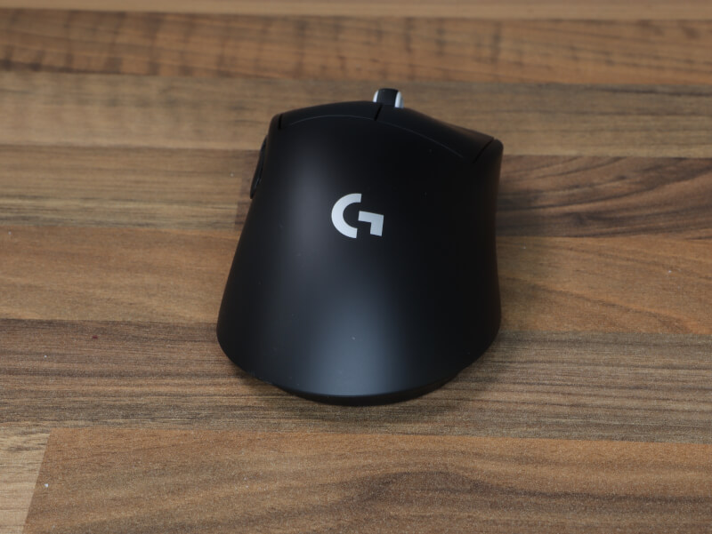 Logitech Pro X Superlight 2 DEX