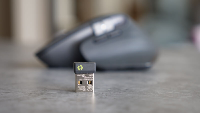 Logitech MX Master 3S