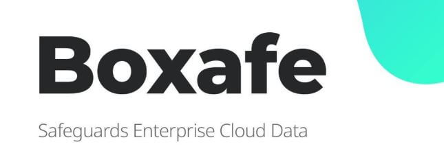 QNAP Boxafe tilbyder G-Suite Office 365 NAS backup