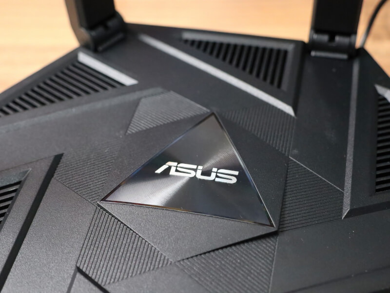 ASUS RT-AXE7800 Router